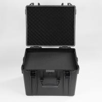 China China Manufacturer ABS Plastic Waterproof Equipment Case for sale