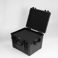 China China Manufacturer ABS Plastic Waterproof Equipment Case for sale