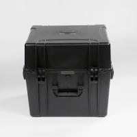 China Shockproof Plastic Tool Case Drop Resistant for sale