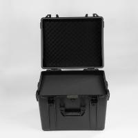 China Shockproof Plastic Tool Case Drop Resistant for sale