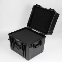 China Shockproof Plastic Tool Case Drop Resistant for sale