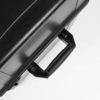 China Shockproof Plastic Tool Case Drop Resistant for sale