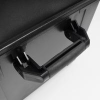 China Shockproof Plastic Tool Case Drop Resistant for sale