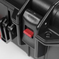 China SC048 Safety IP68 ABS Hard Plastic Dustproof Case for sale