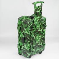 China Heavy Duty Watertight Pick And Pluck Plastic Case for sale