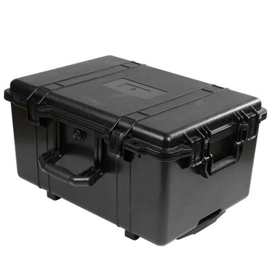 China Special Plastic Waterproof Equipment Case for sale