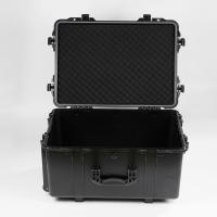 China Special Plastic Waterproof Equipment Case for sale