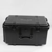 China Special Plastic Waterproof Equipment Case for sale