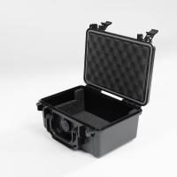 China Protective Custom Molded Plastic Parts for Various Applications for sale