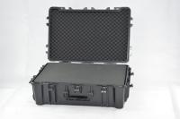 China Water Resistant Large Heavy Duty Plastic Tool Case for sale