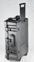 China Water Resistant Large Heavy Duty Plastic Tool Case for sale
