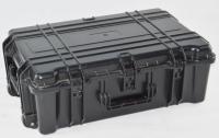 China Water Resistant Large Heavy Duty Plastic Tool Case for sale
