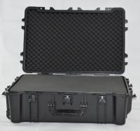 China Water Resistant Large Heavy Duty Plastic Tool Case for sale