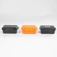 China IP68 ABS Safety Mini Plastic Case 191 X 129 X 79mm for sale
