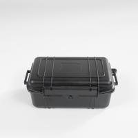 China IP68 ABS Safety Mini Plastic Case 191 X 129 X 79mm for sale