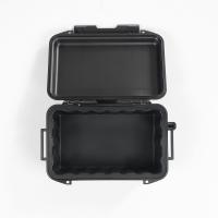 China IP68 ABS Safety Mini Plastic Case 191 X 129 X 79mm for sale