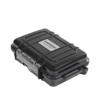 China Custom Color Mini Waterproof Plastic Case Drop Resistant for sale