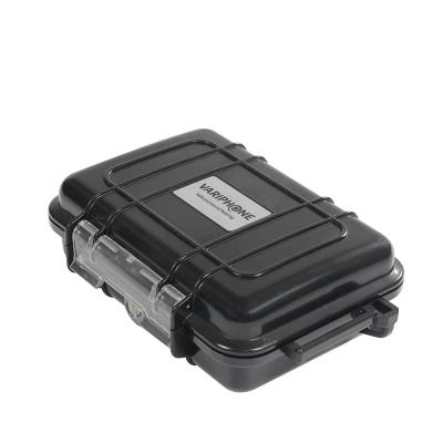 China Custom Color Mini Waterproof Plastic Case Drop Resistant for sale