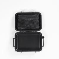 China Custom Color Mini Waterproof Plastic Case Drop Resistant for sale