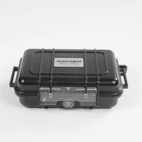 China Custom Color Mini Waterproof Plastic Case Drop Resistant for sale