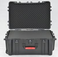 China PP Alloy Marine Outdoor Heavy Duty Plastic Case for sale