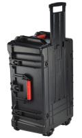 China PP Alloy Marine Outdoor Heavy Duty Plastic Case for sale