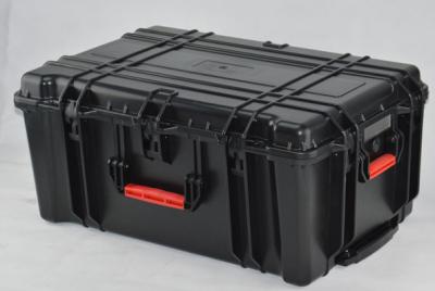 China PP Alloy Marine Outdoor Heavy Duty Plastic Case for sale