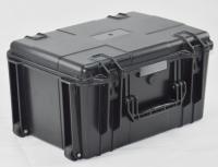 China SC062 Waterproof Hard Protective Plastic Case for sale