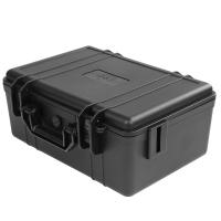 China Waterproof Safety Equipment Plastic Case 390 X 285 X 170mm for sale