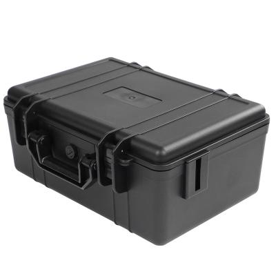 China Waterproof Safety Equipment Plastic Case 390 X 285 X 170mm for sale