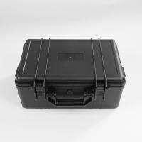 China Waterproof Safety Equipment Plastic Case 390 X 285 X 170mm for sale