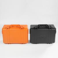 China Waterproof Safety Equipment Plastic Case 390 X 285 X 170mm for sale