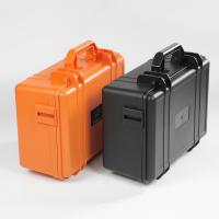 China Waterproof Safety Equipment Plastic Case 390 X 285 X 170mm for sale
