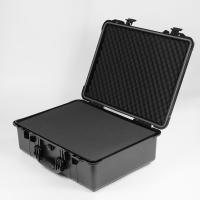 China OEM Waterproof Plastic Equipment Cases For Drone Camera for sale