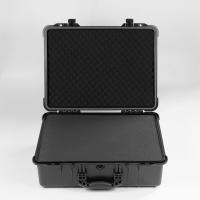 China OEM Waterproof Plastic Equipment Cases For Drone Camera for sale