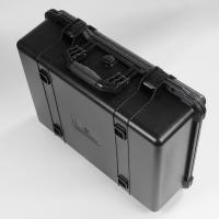 China OEM Waterproof Plastic Equipment Cases For Drone Camera for sale