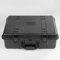 China OEM Waterproof Plastic Equipment Cases For Drone Camera for sale