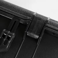 China OEM Waterproof Plastic Equipment Cases For Drone Camera for sale