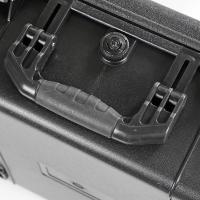 China OEM Waterproof Plastic Equipment Cases For Drone Camera for sale