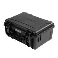 China Shockproof Waterproof Hard Plastic Carry Case For Camera Video for sale