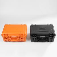 China Shockproof Waterproof Hard Plastic Carry Case For Camera Video for sale