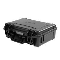 China Waterproof Hard ABS Plastic Carry Case/Tool Box /Gun Case for sale