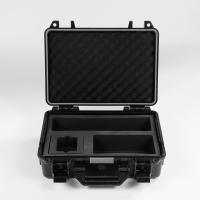 China Waterproof Hard ABS Plastic Carry Case/Tool Box /Gun Case for sale