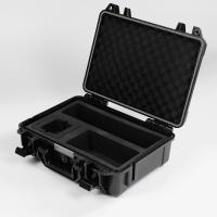 China Waterproof Hard ABS Plastic Carry Case/Tool Box /Gun Case for sale