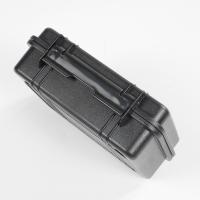 China SC070 Small Plastic Tool Case For Watch Packaging for sale