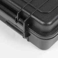 China SC070 Small Plastic Tool Case For Watch Packaging for sale