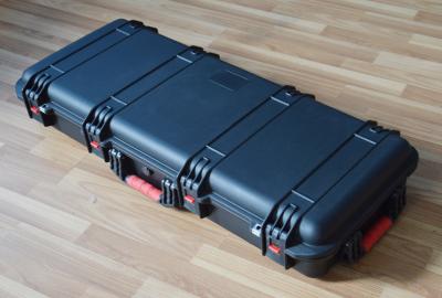 China China Manufacturer Waterproof Plastic Gun Case for sale