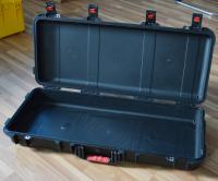 China China Manufacturer Waterproof Plastic Gun Case for sale