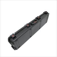 China IP67 Gun Hard Plastic Case Drop Resistant Waterproof for sale
