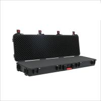 China IP67 Gun Hard Plastic Case Drop Resistant Waterproof for sale